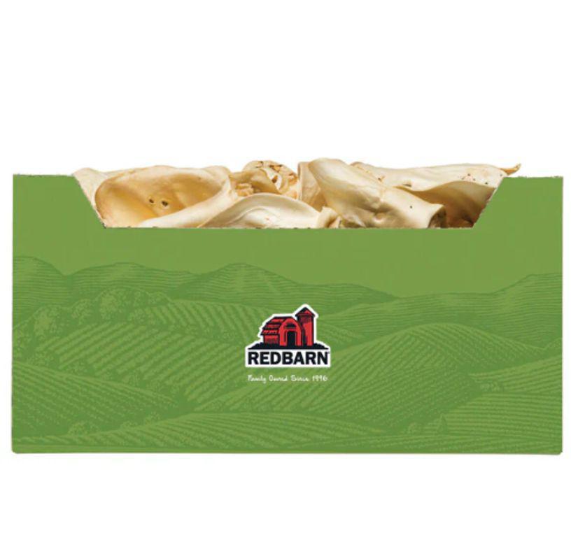 RedBarn Cow Ears – DistrictDog_BK