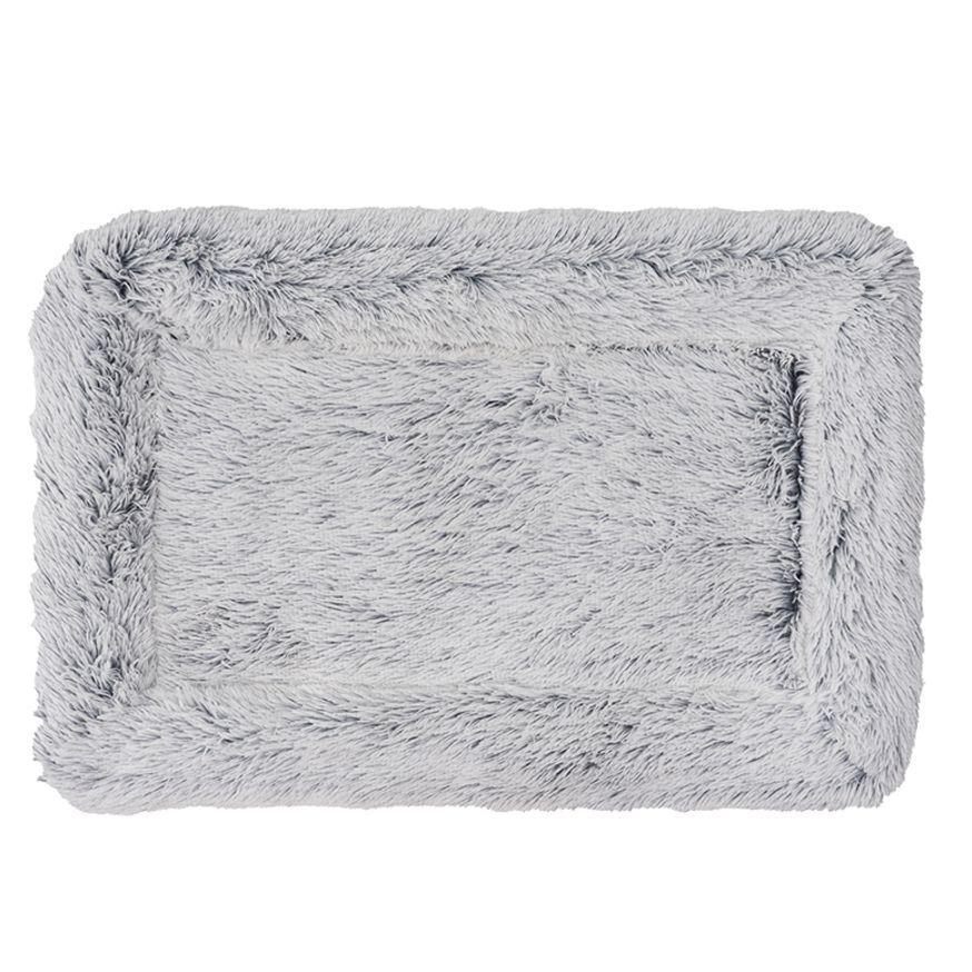 Tall tails Cuddle crate bed – DistrictDog_BK